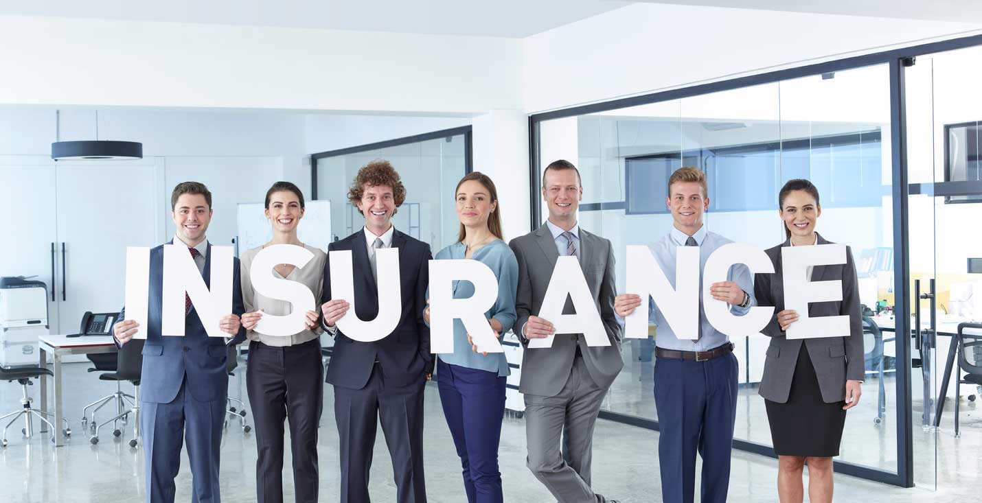 Our Team - Legion Insurance Group